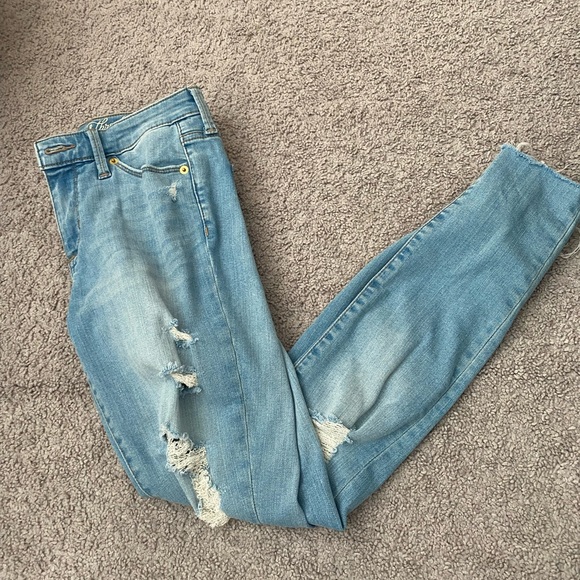 Universal Thread | Jeans | Universal Thread Jeans | Poshmark